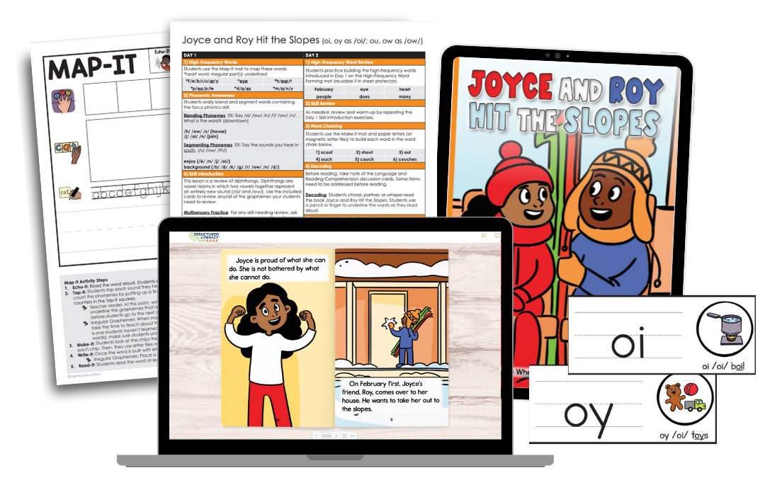 Developing Decoders All Access Pass